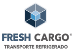 Transporte refrigerado FRESH CARGO -Transporte Delivery-Carga segura